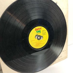 Happy Time Records | Media | Happy Time Records Singalong Vol Ii For ...